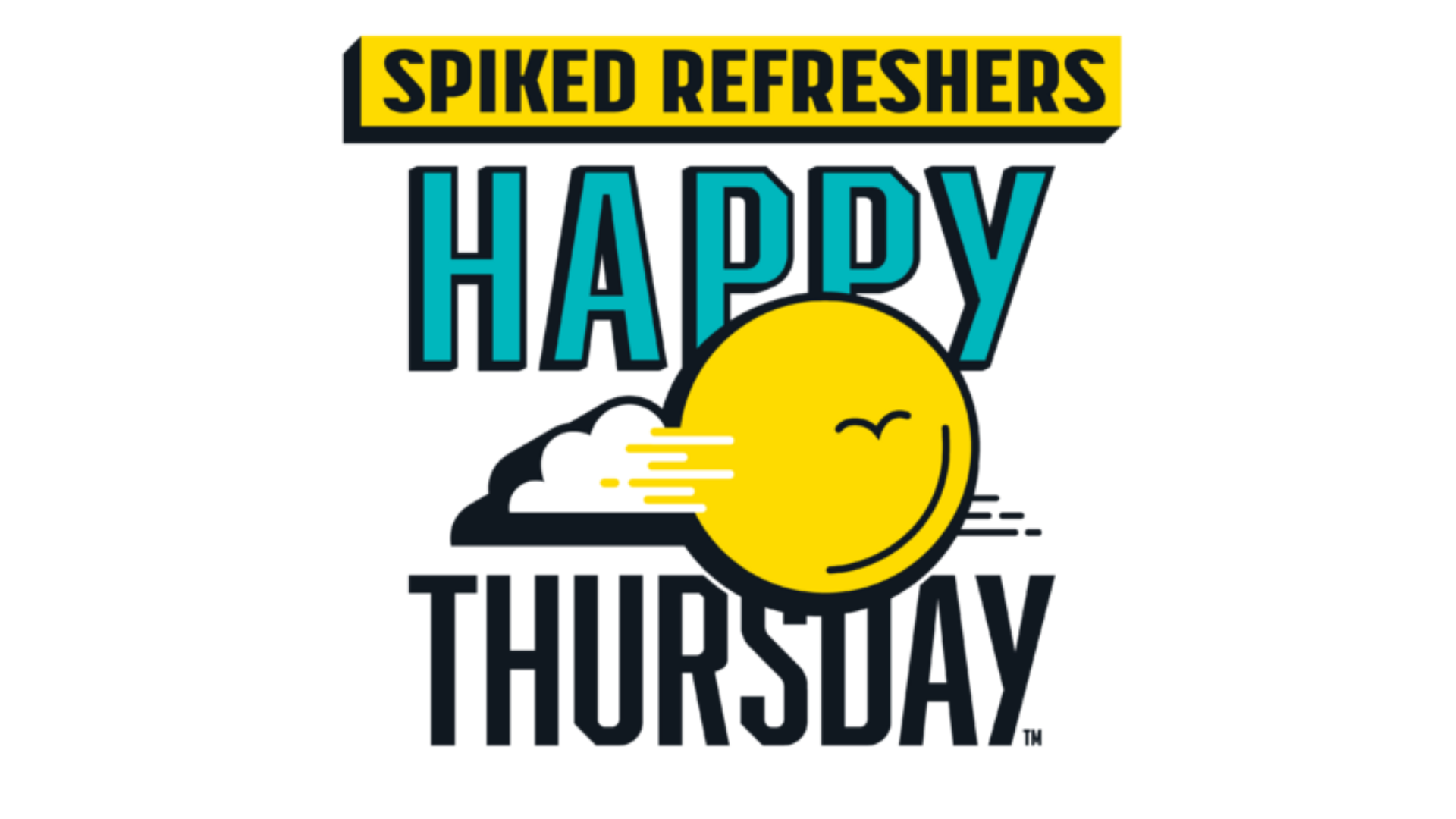 Happy Thursday Brand Ambassador Program - Wasserman Next Gen